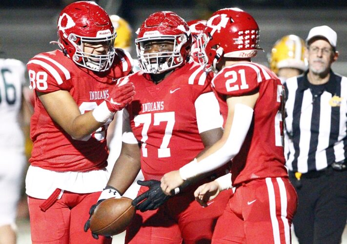 Bridgeport’s Wes Brown Wins Stydahar Award | News, Sports, Jobs - The ...